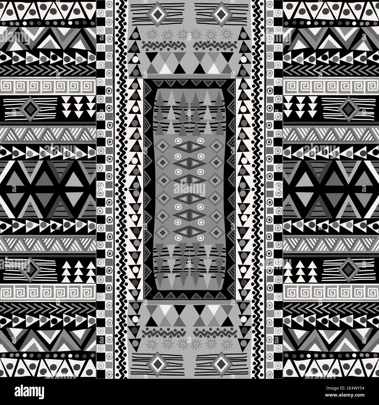 Motif Africain Noir Et Blanc Page 36 | Images De Motif Africain