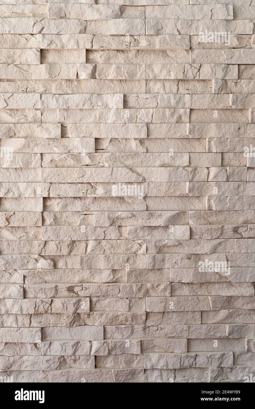 a photo of the texture of a brick wall Stock Photo - Alamy