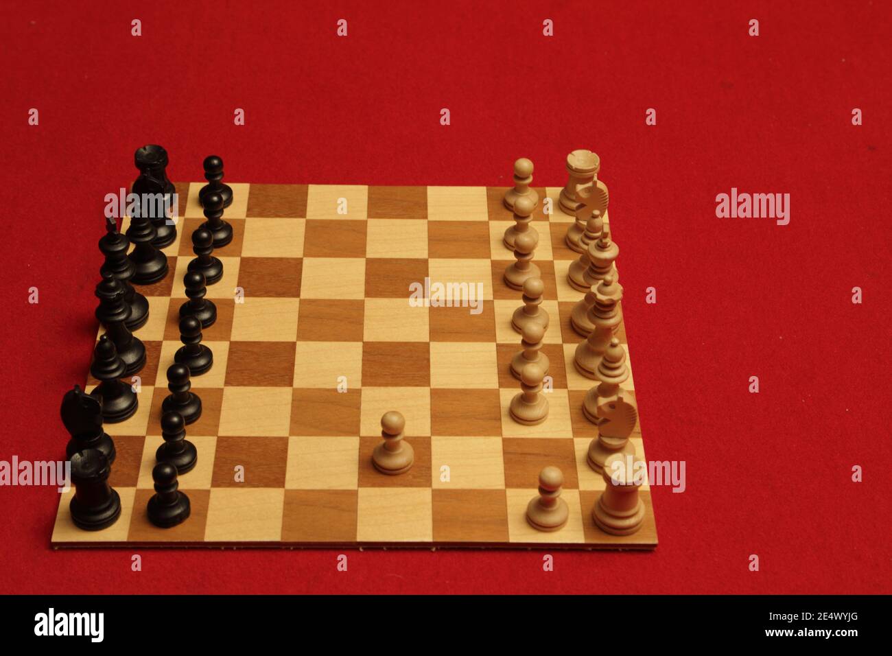 Irregular opening hi-res stock photography and images - Alamy