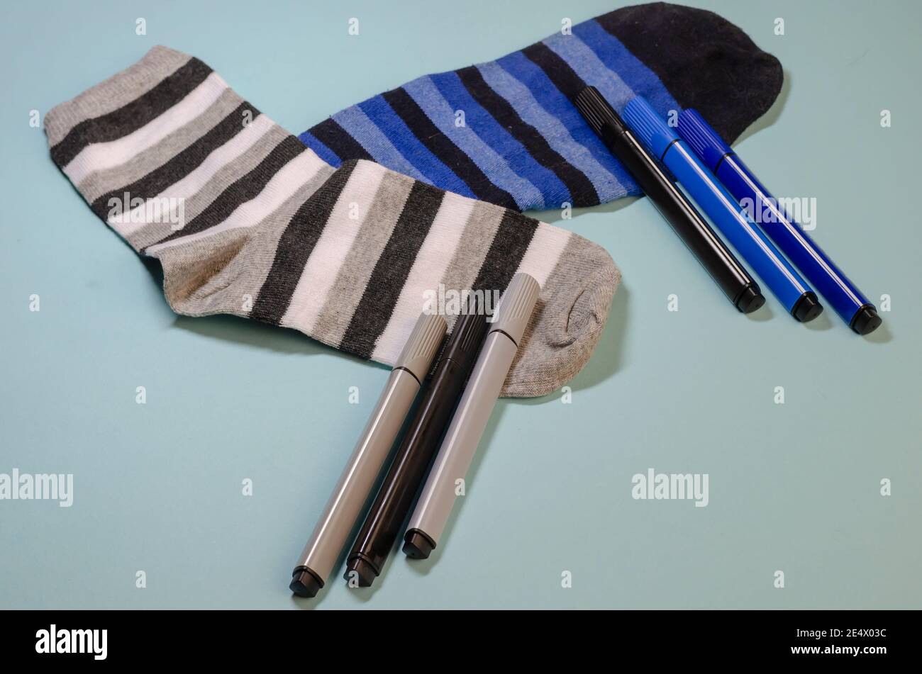 Harmonized in color hi-res stock photography and images - Alamy