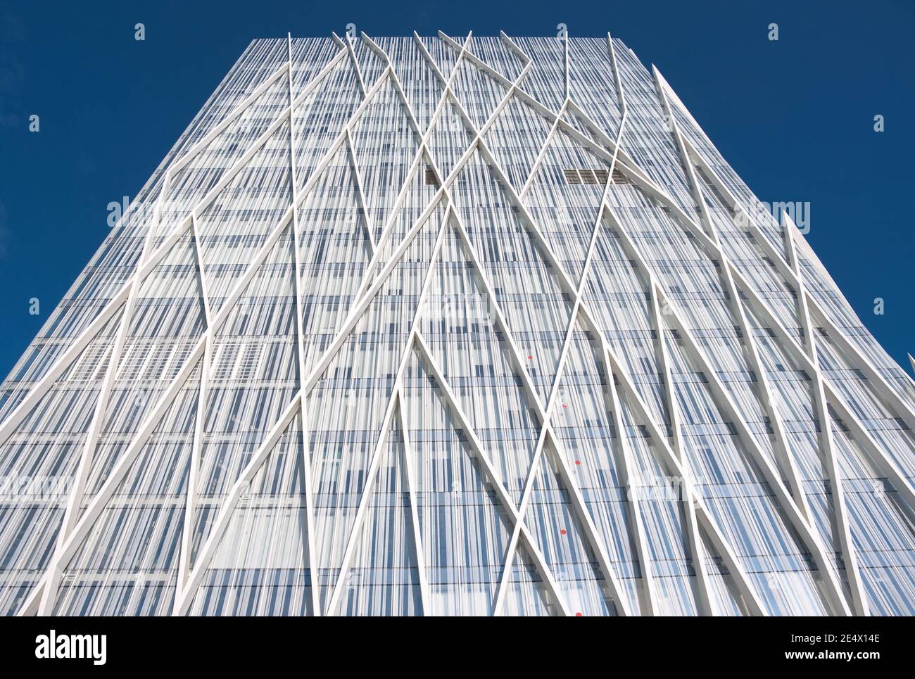 110 meters hi-res stock photography and images - Alamy