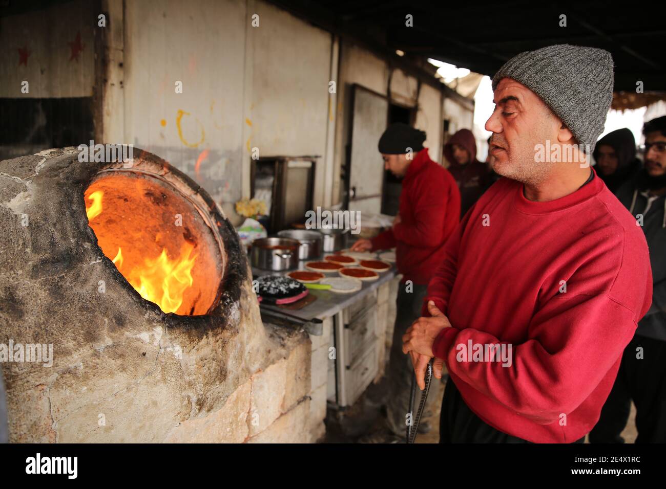 Modern syria 2021 hi-res stock photography and images - Alamy