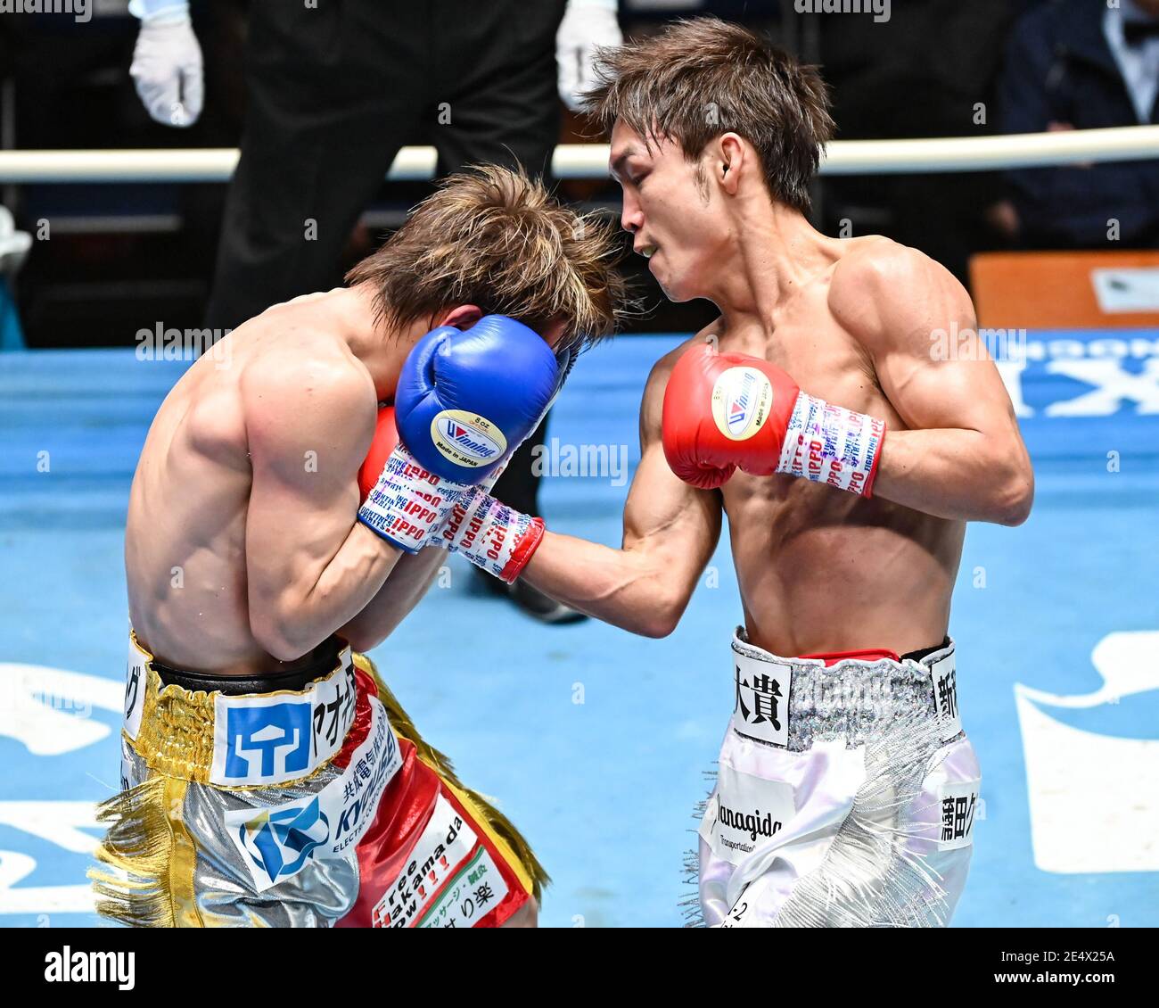 Hiroaki furuhashi hi-res stock photography and images - Alamy