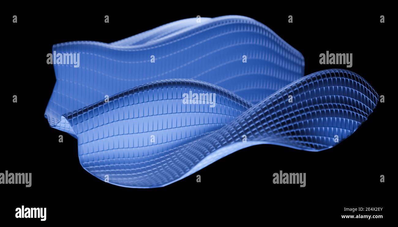 Cgi tech hi-res stock photography and images - Alamy