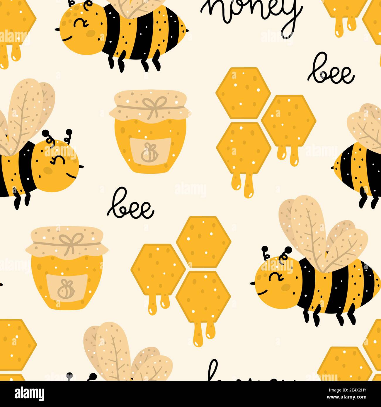 Nordic bee Stock Vector Images - Alamy