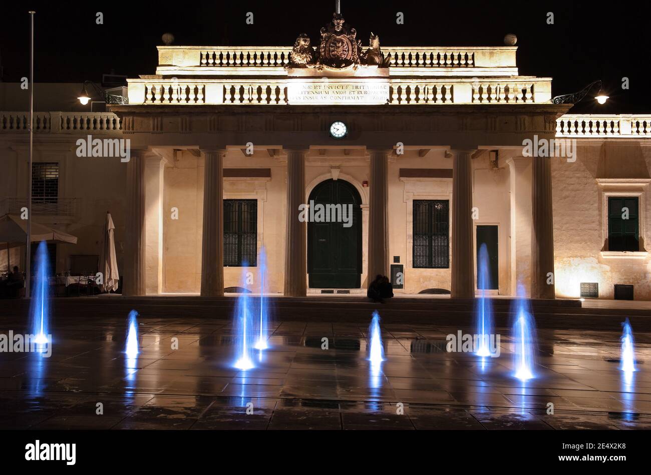 Main guard building hi-res stock photography and images - Alamy