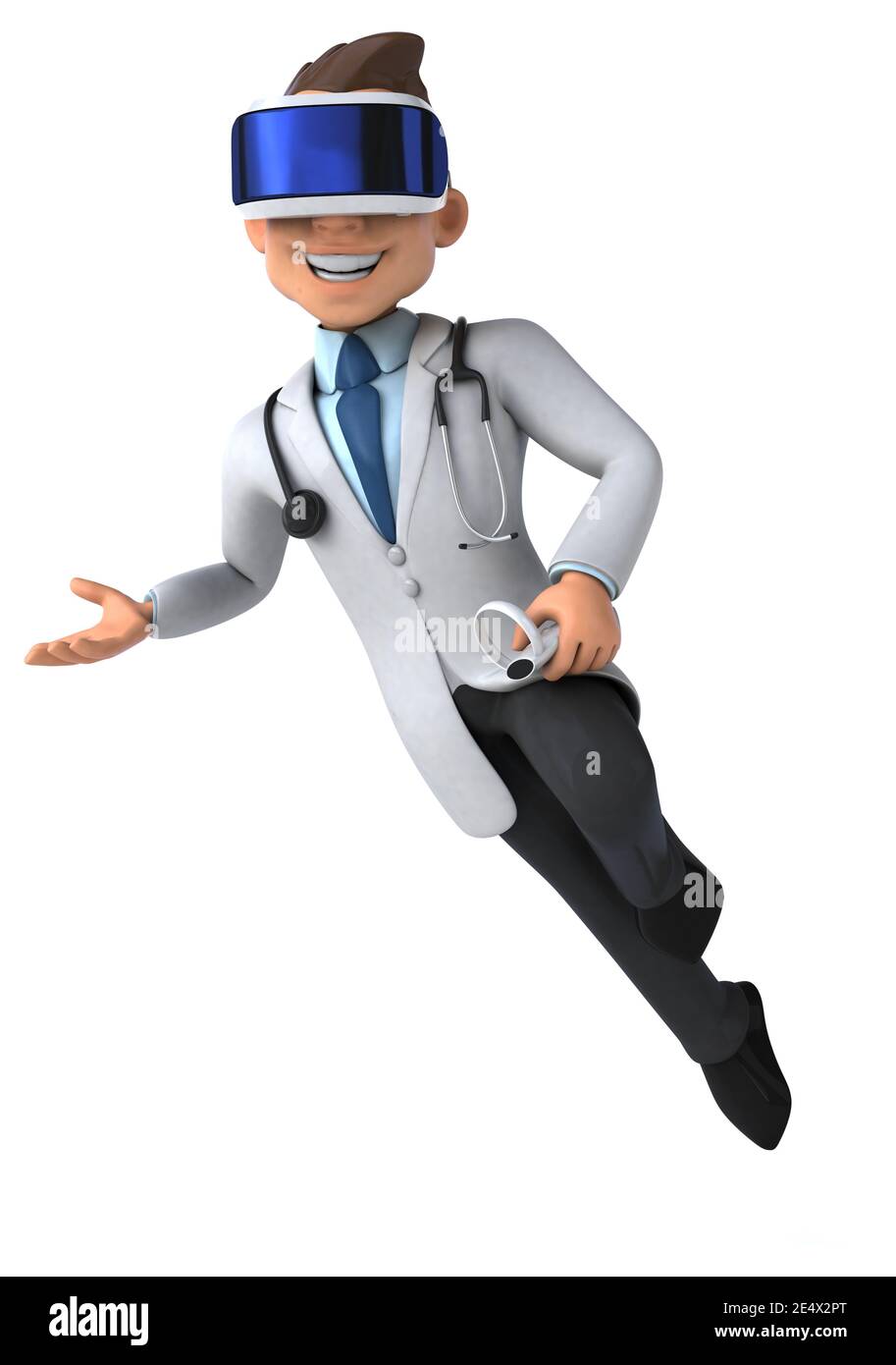 Doctor games Cut Out Stock Images & Pictures - Alamy