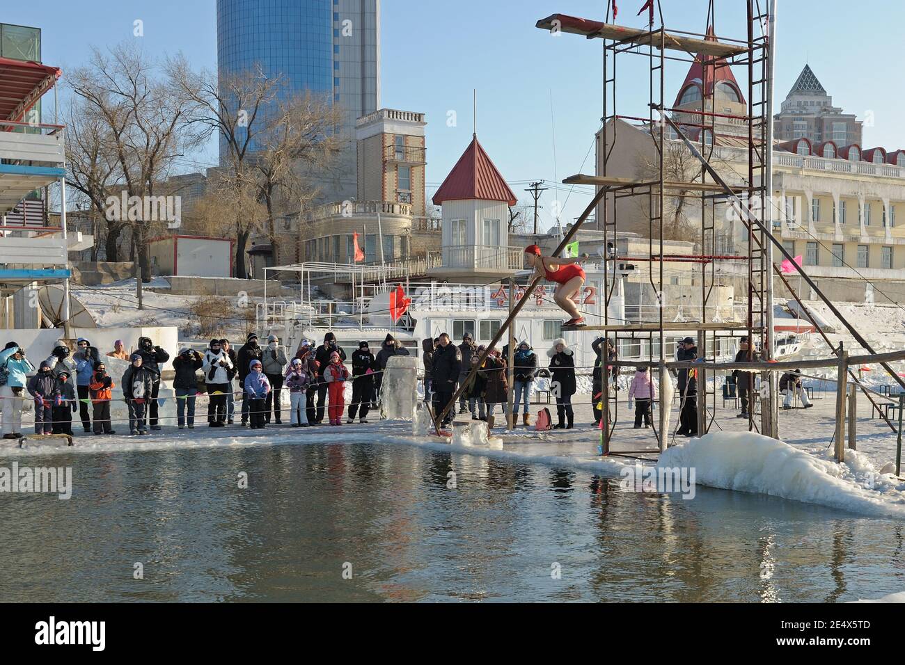 Harbins hi-res stock photography and images - Alamy