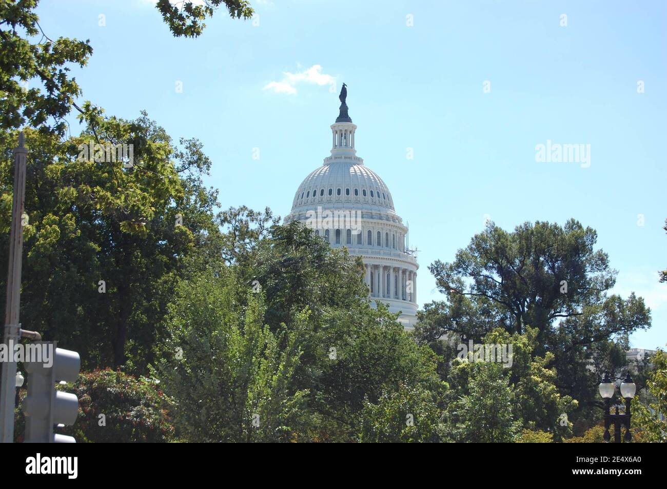 Capital Building Washington USA Stock Photo - Alamy