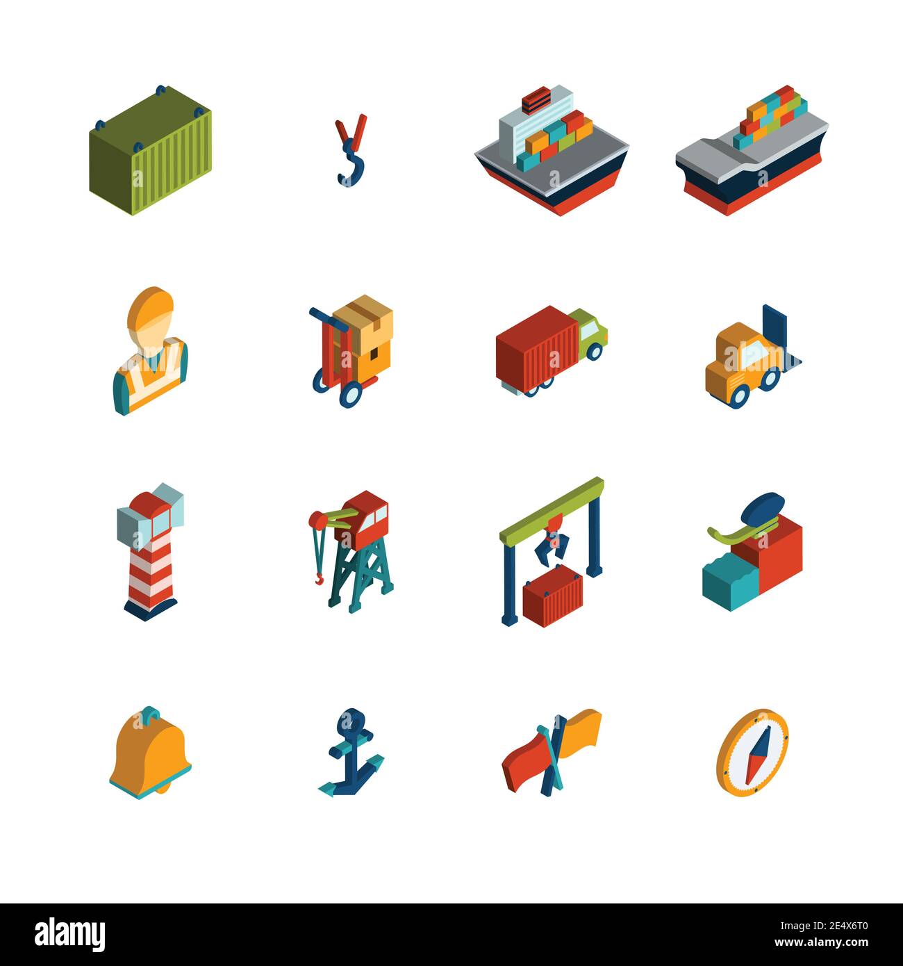 Tanker barge Stock Vector Images - Alamy