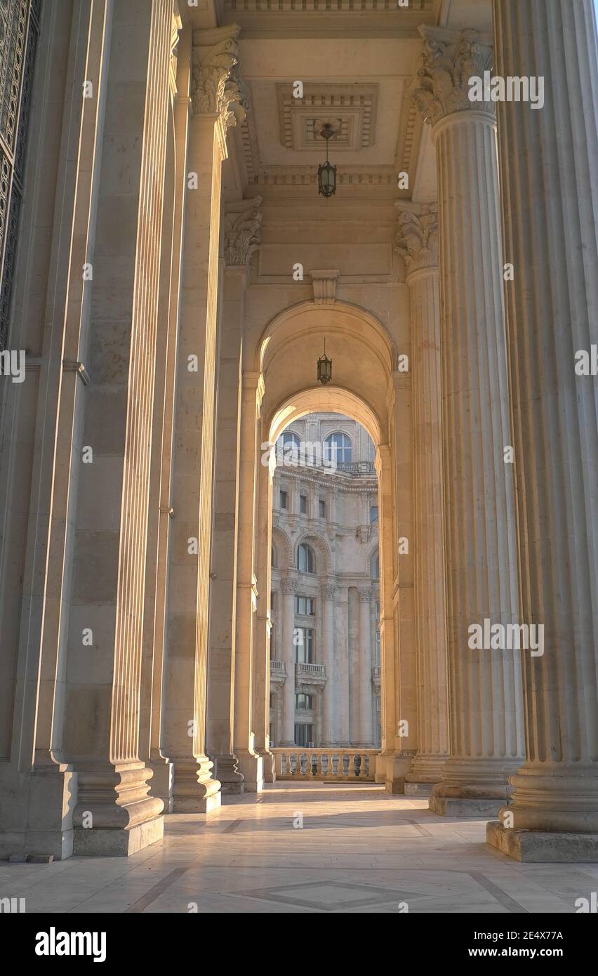 1980s communist architecture hi-res stock photography and images - Alamy