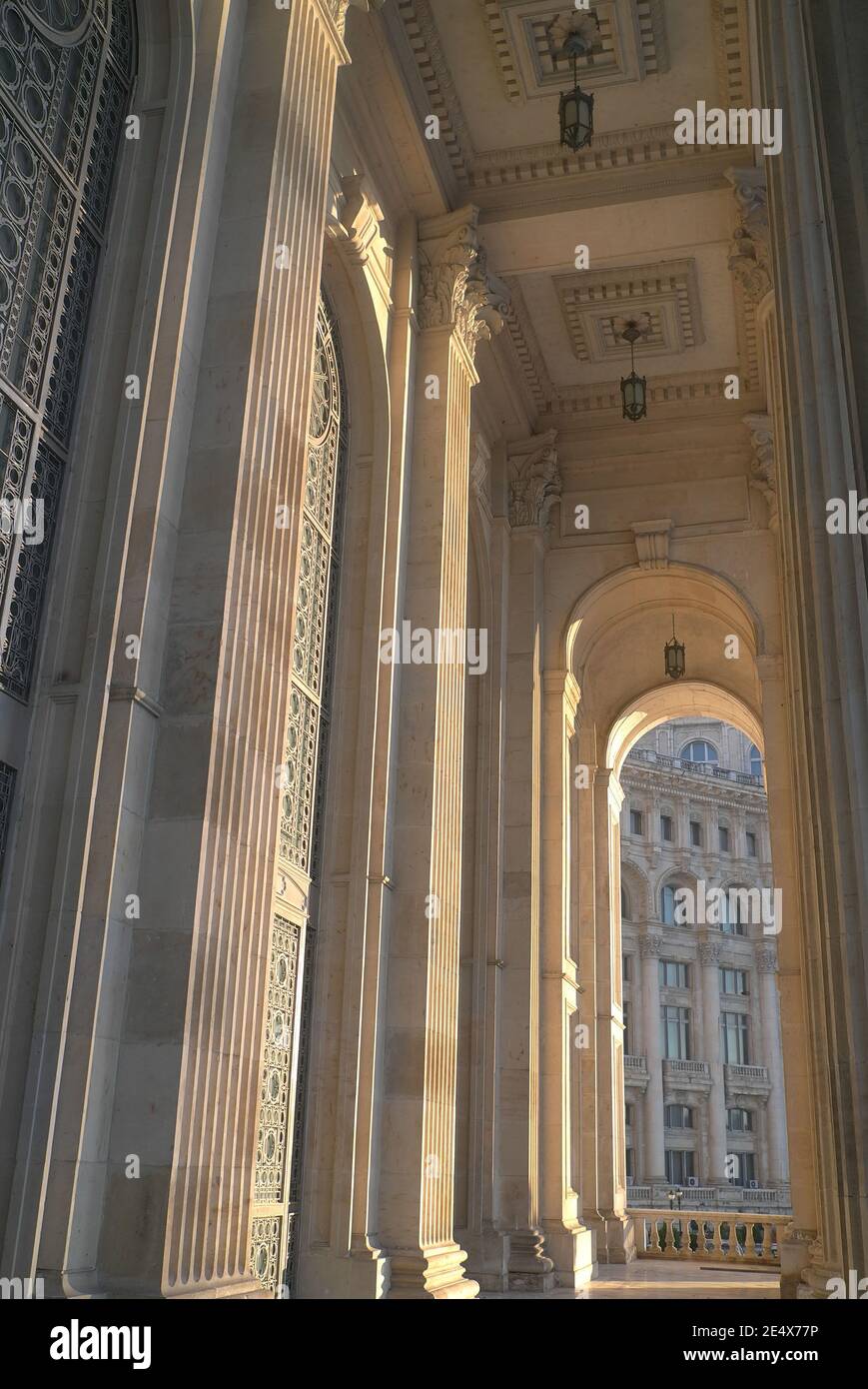 1980s communist architecture hi-res stock photography and images - Alamy