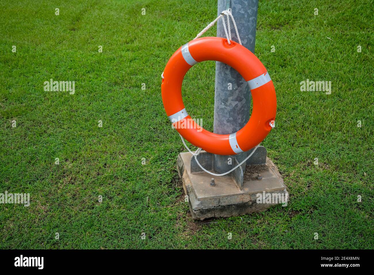 Lifebuoy lifering hi-res stock photography and images - Alamy