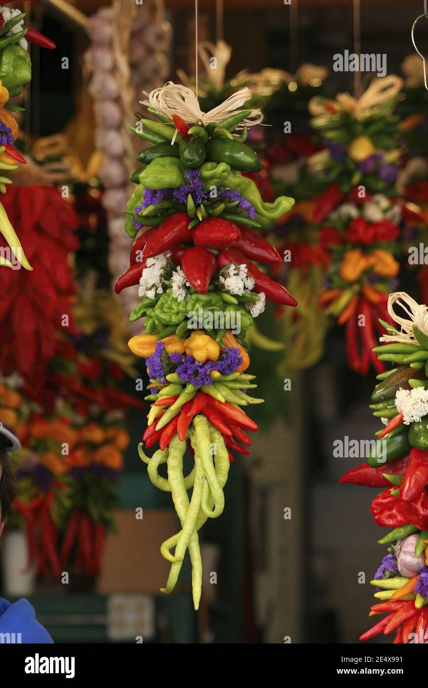 Suspended Tomato High Resolution Stock Photography and Images - Alamy