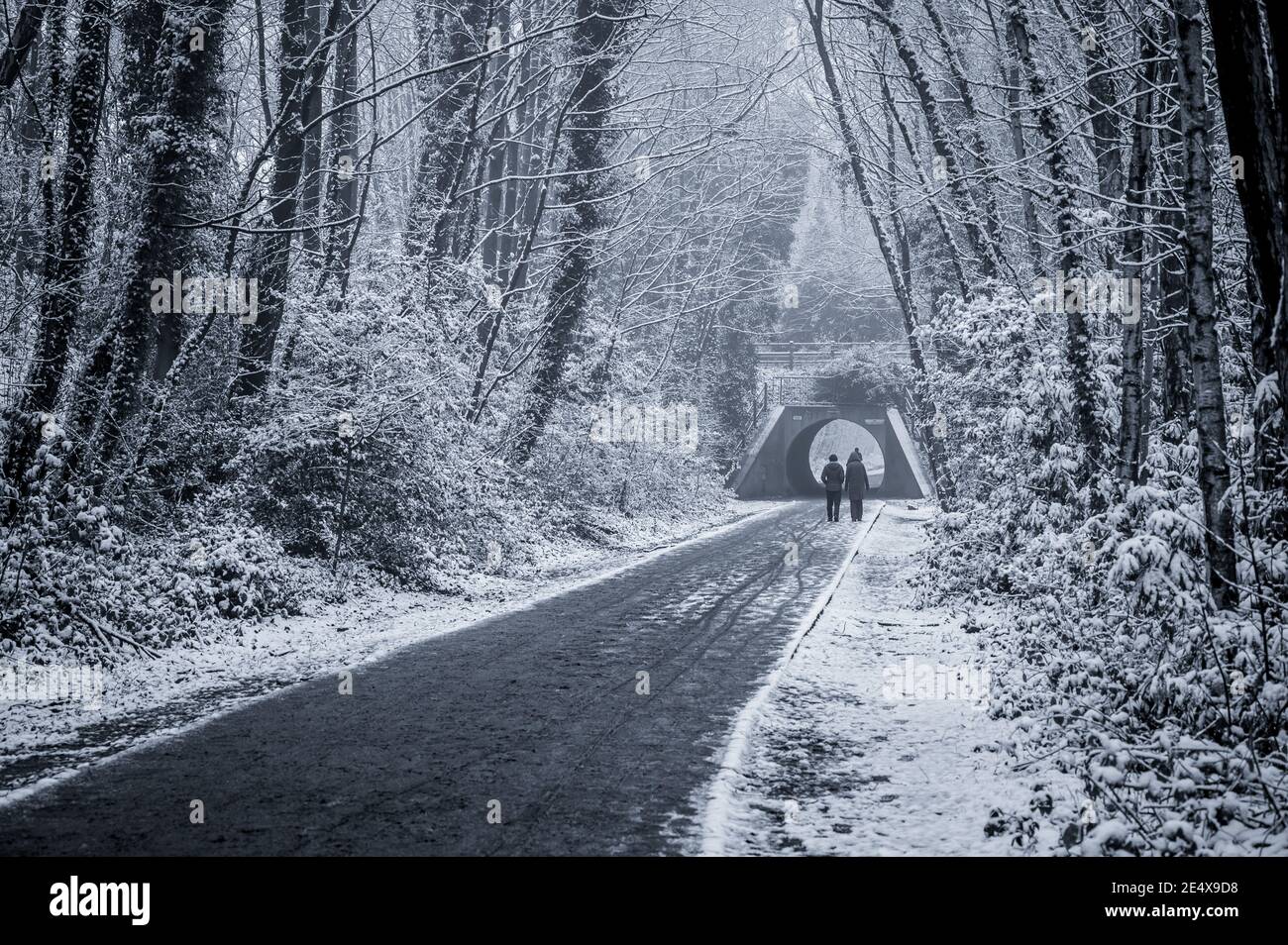 What is worsley loopline hi-res stock photography and images - Alamy