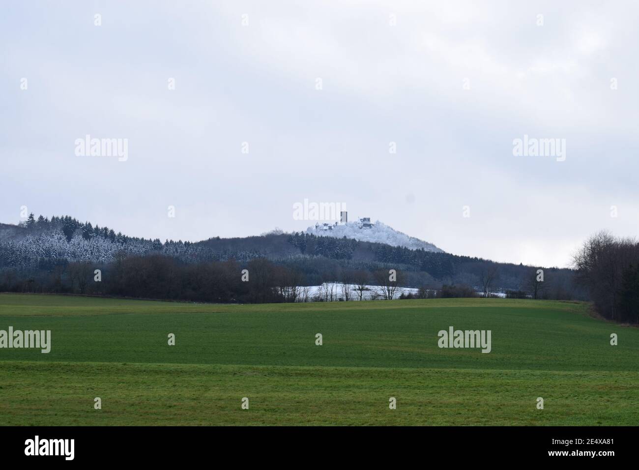 Village nurburg hi-res stock photography and images - Alamy