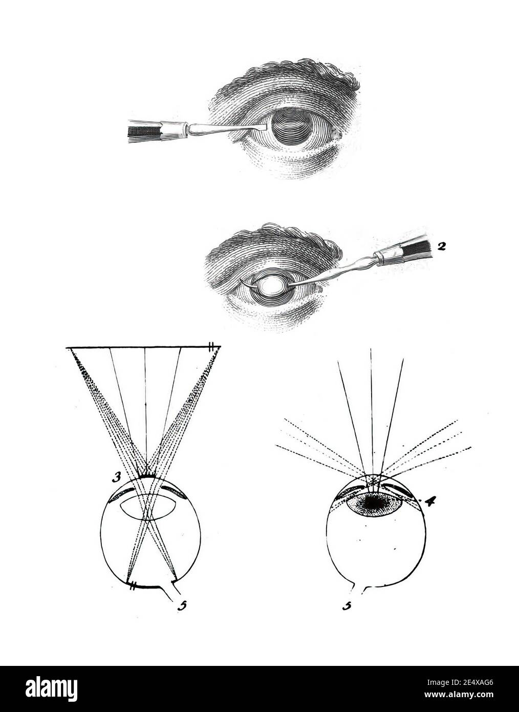 19th century textbook hi-res stock photography and images - Alamy