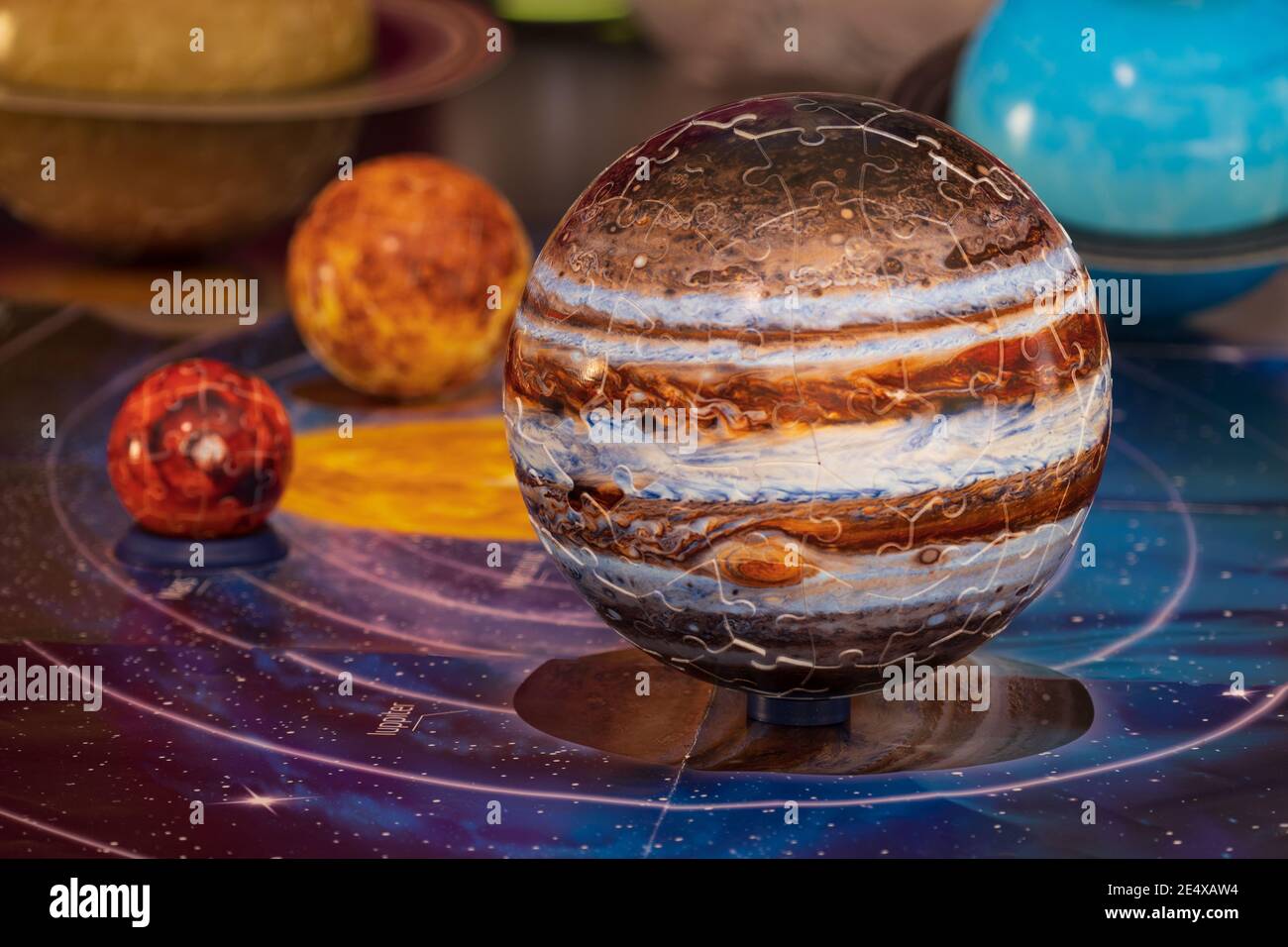 SANTA MARIA CAPUA VETERE, ITALY - Jan 16, 2021: Caserta, Italy, January ...