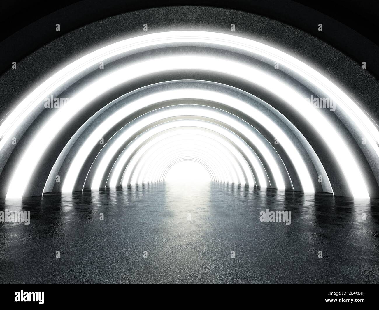 Ground floor corridor hi-res stock photography and images - Alamy