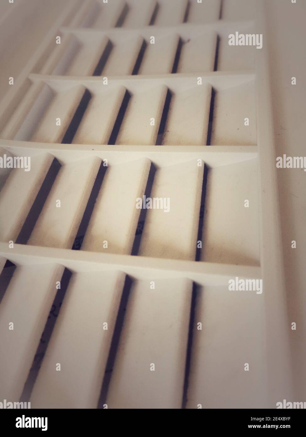 Ventilation plastic cover hi-res stock photography and images - Alamy