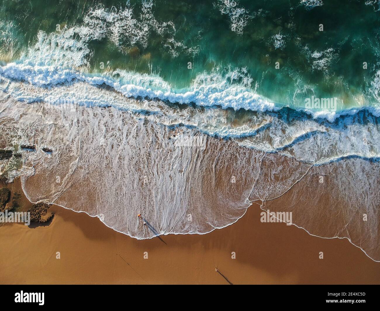 Drone aerial travel paradise seashore hi-res stock photography and ...