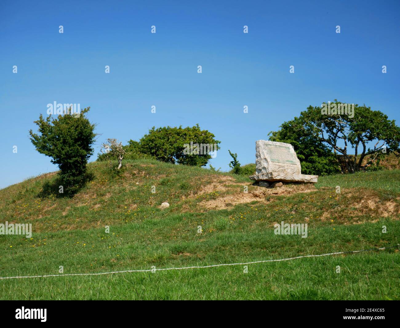 King mark of cornwall hi-res stock photography and images - Alamy