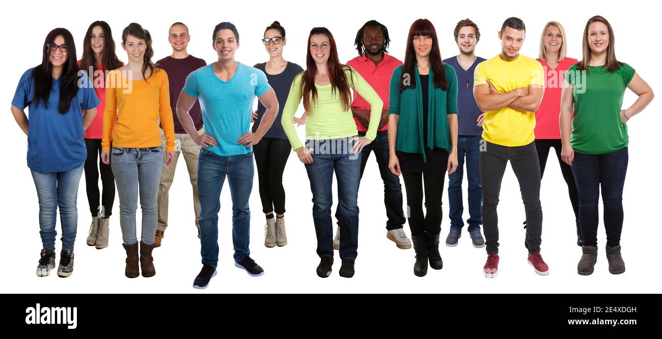 African american integration Cut Out Stock Images & Pictures - Alamy