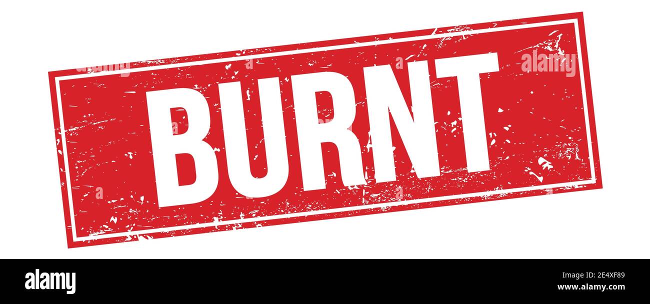 Burnt stamp hi-res stock photography and images - Alamy