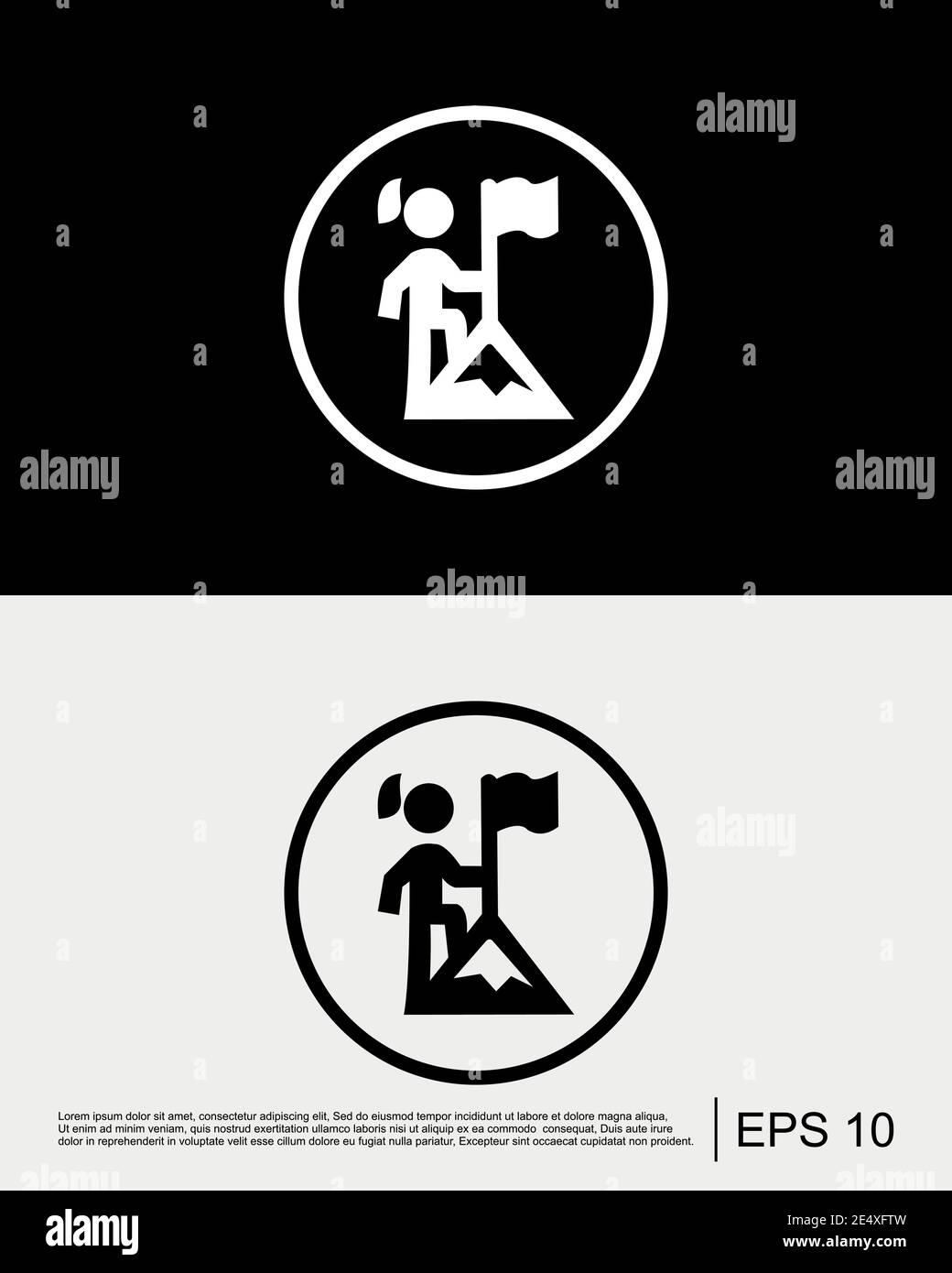 Woman website template Black and White Stock Photos & Images - Alamy