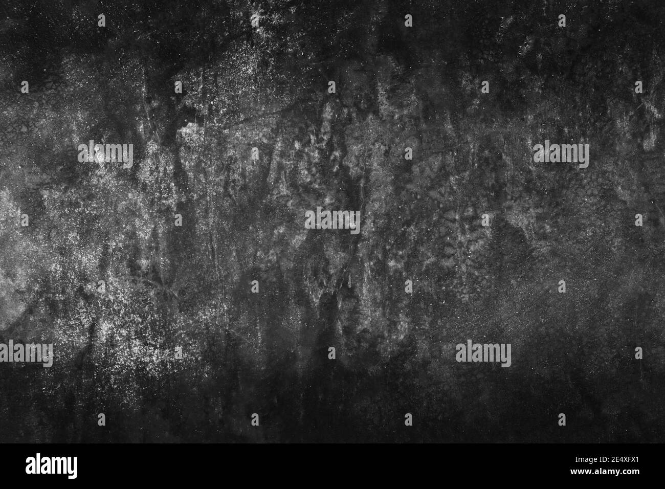 Black dark wall design for background Stock Photo - Alamy