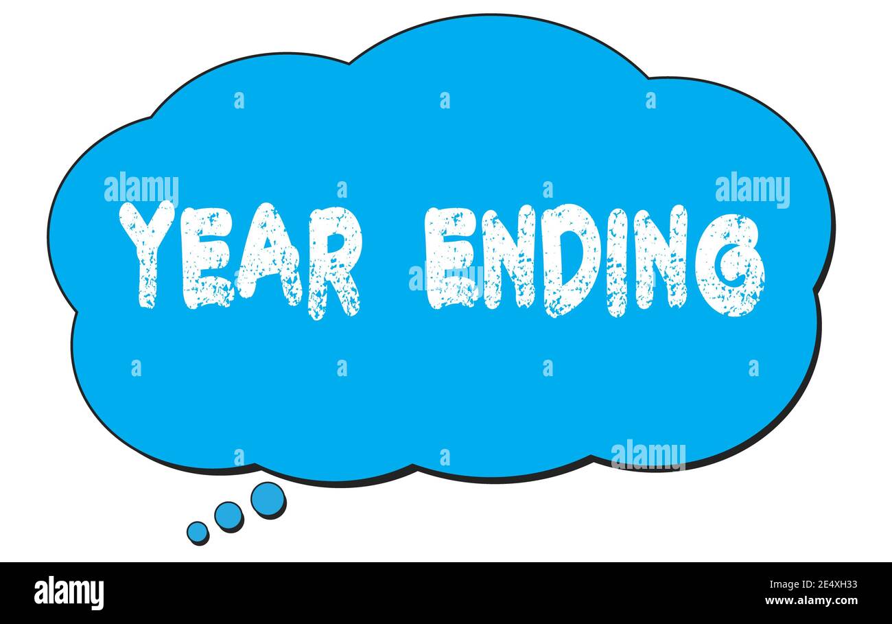 Year ending stamp hi-res stock photography and images - Alamy