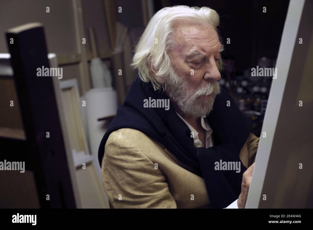 Burnt orange hi-res stock photography and images - Alamy