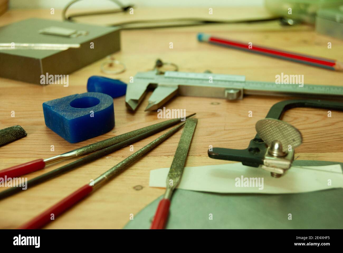 Graphing tools hi-res stock photography and images - Alamy