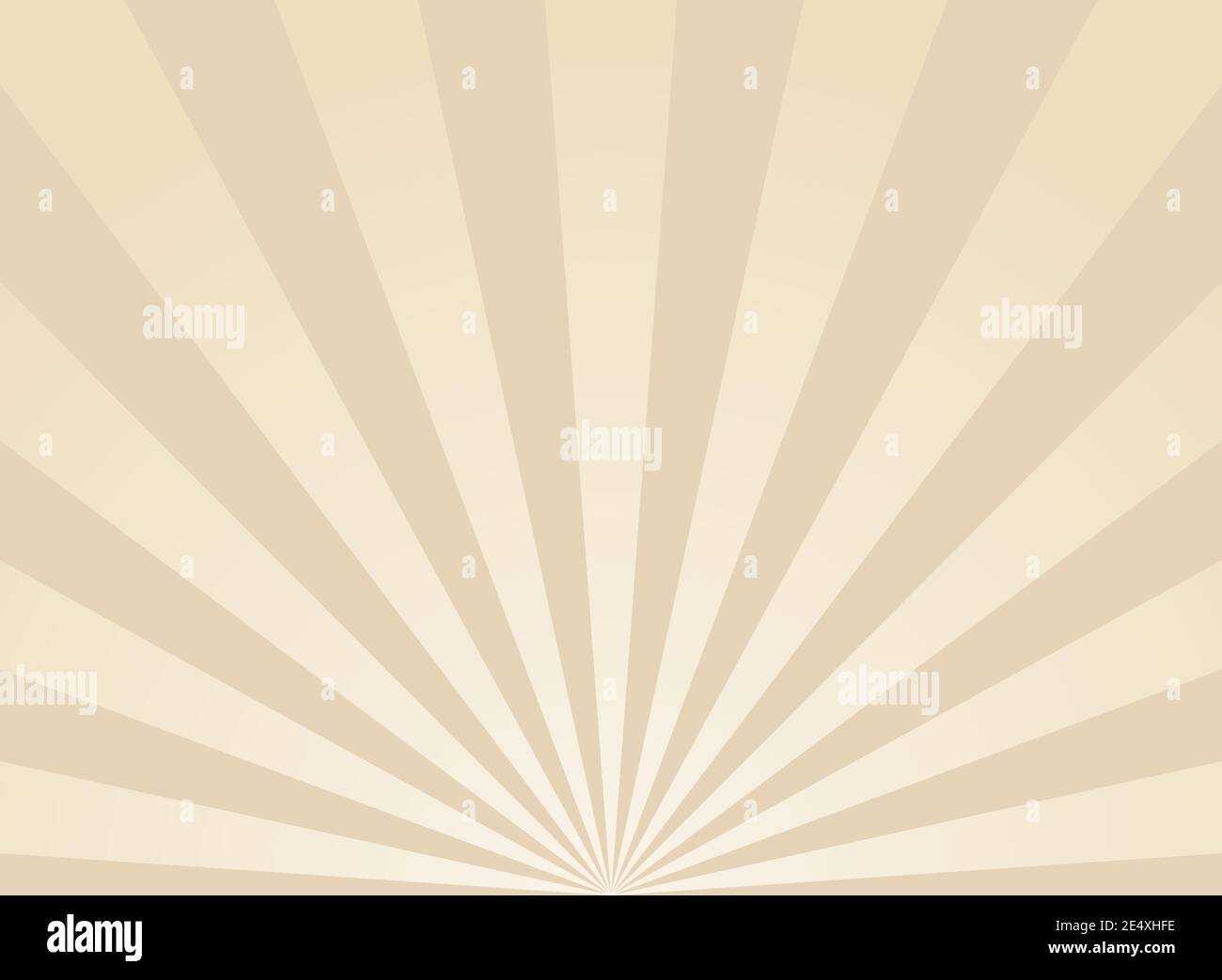 Sunlight background. geige color burst background with white highlight ...