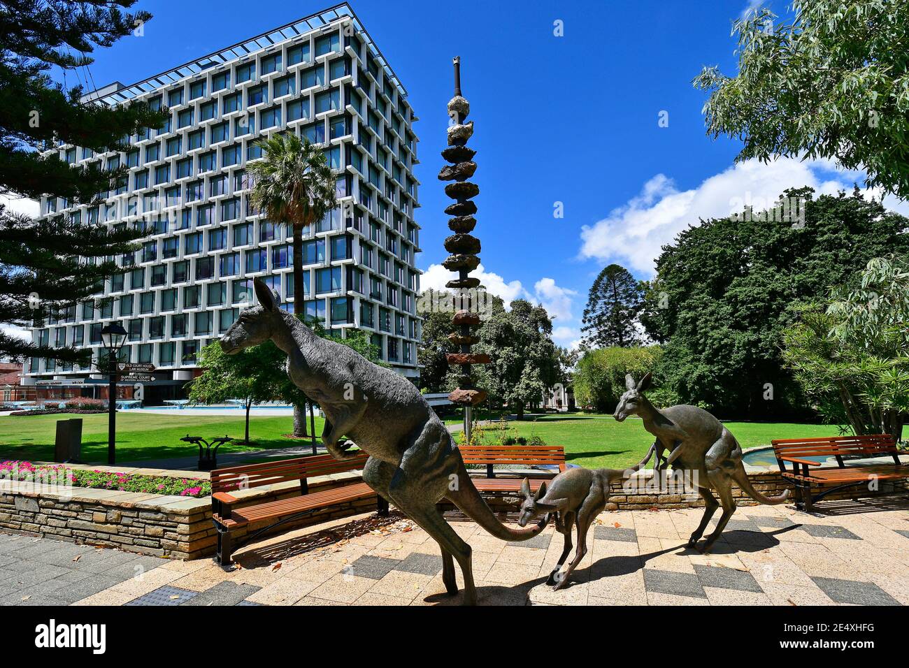 Stirling council hi-res stock photography and images - Alamy
