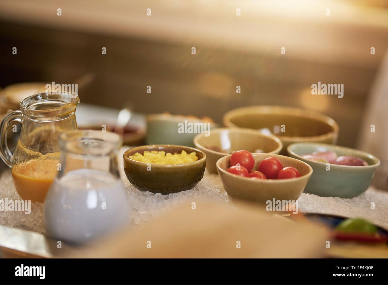 Kitchen fragment hi-res stock photography and images - Alamy