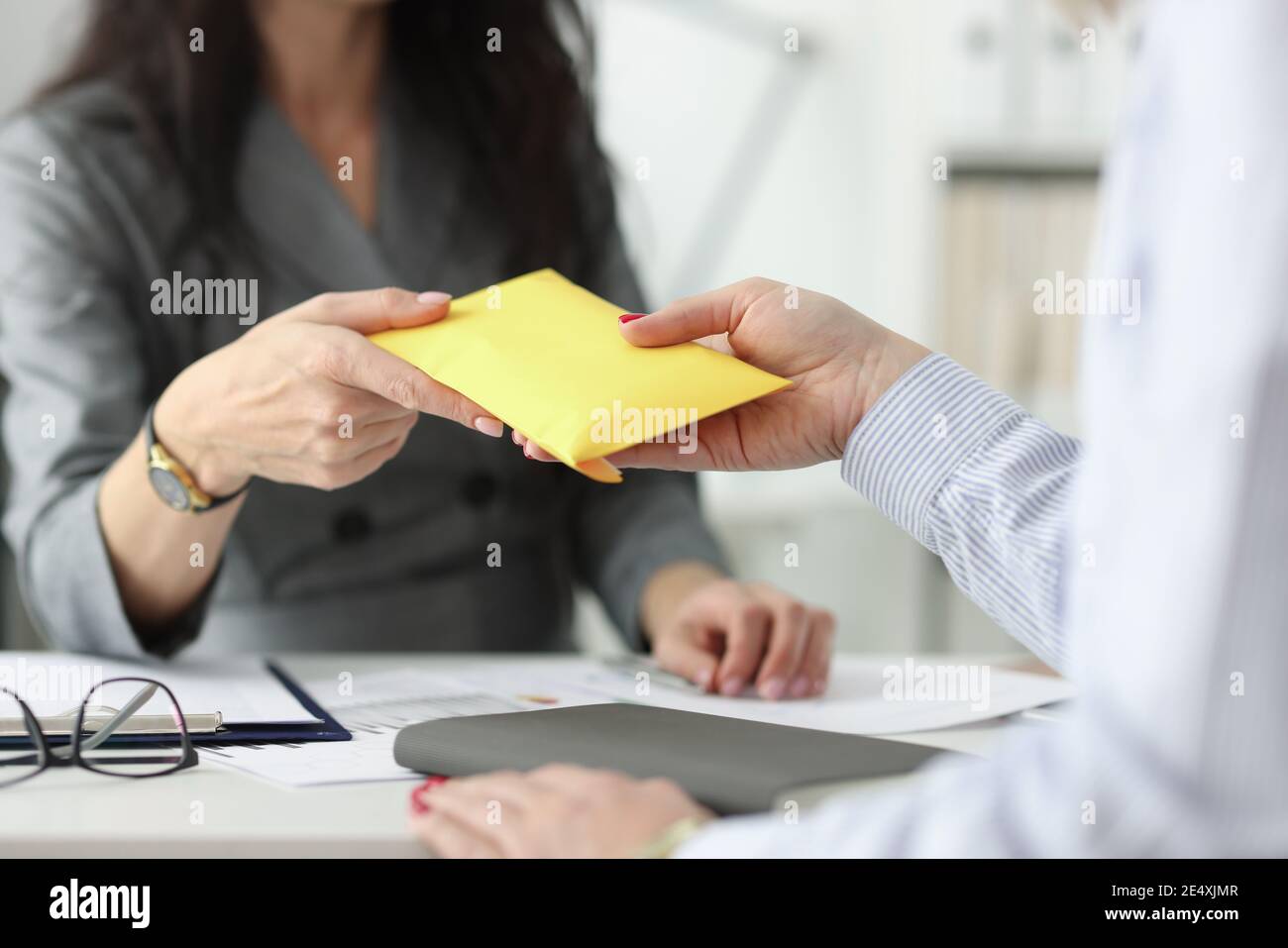 Full envelope hi-res stock photography and images - Alamy