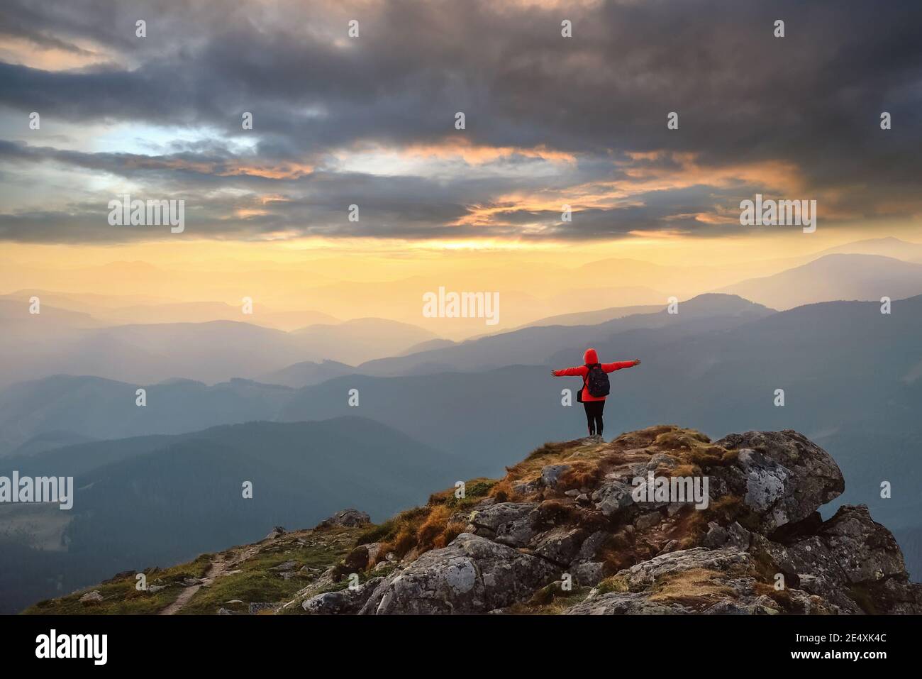Freedom nature hi-res stock photography and images - Alamy