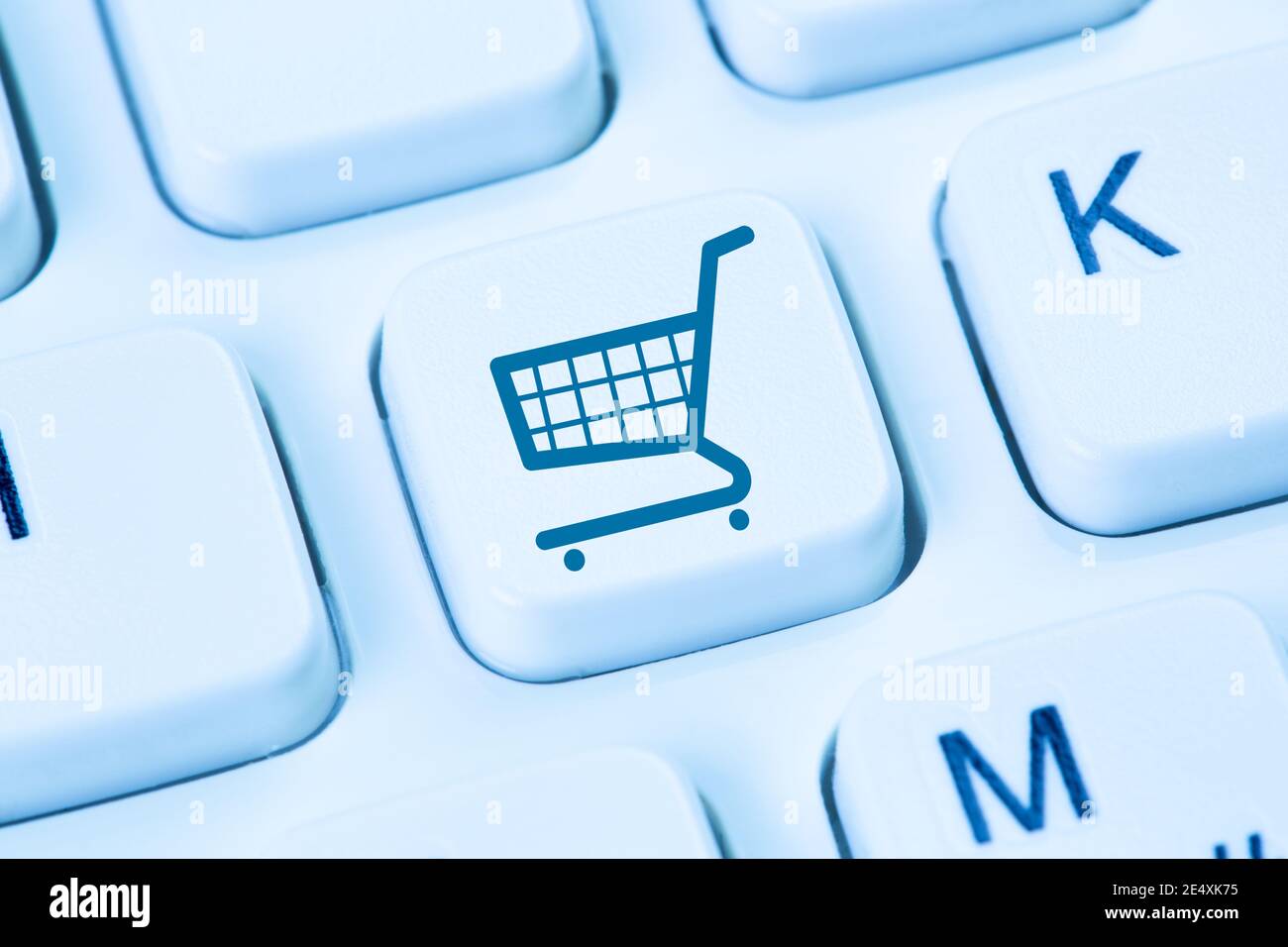 e-commerce ecommerce online shopping internet shop ecom concept symbol ...