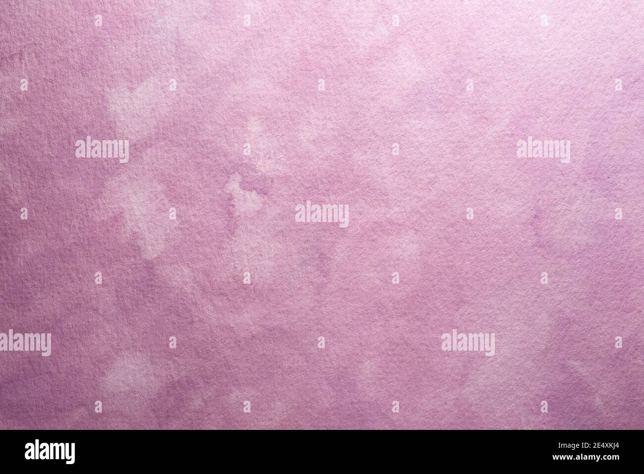 Colored paper made with watercolor paint Stock Photo - Alamy