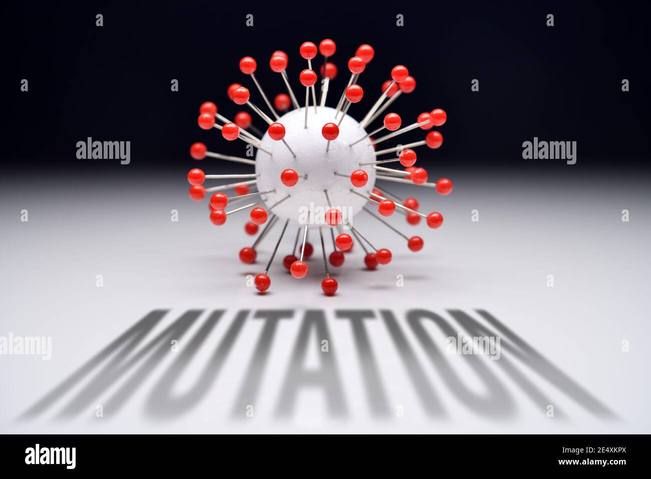 Mutation hi-res stock photography and images - Alamy