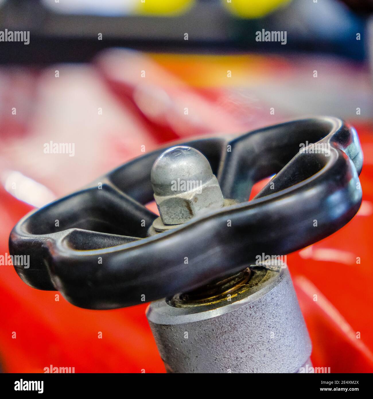 Firefighting machine hi-res stock photography and images - Alamy