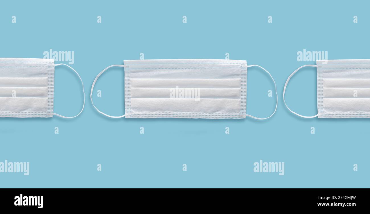 Surgical procedure face masks hi-res stock photography and images - Alamy