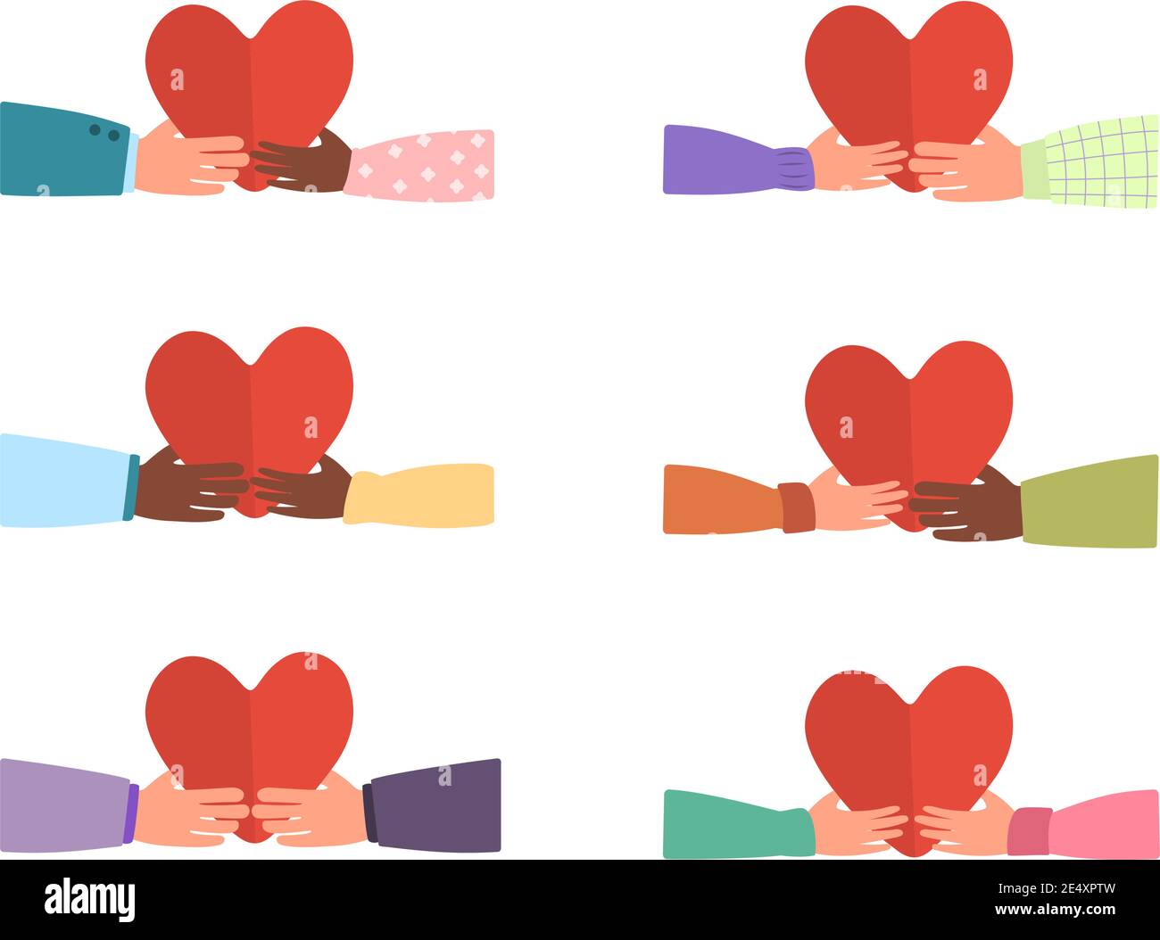 Woman black dog in Stock Vector Images - Alamy