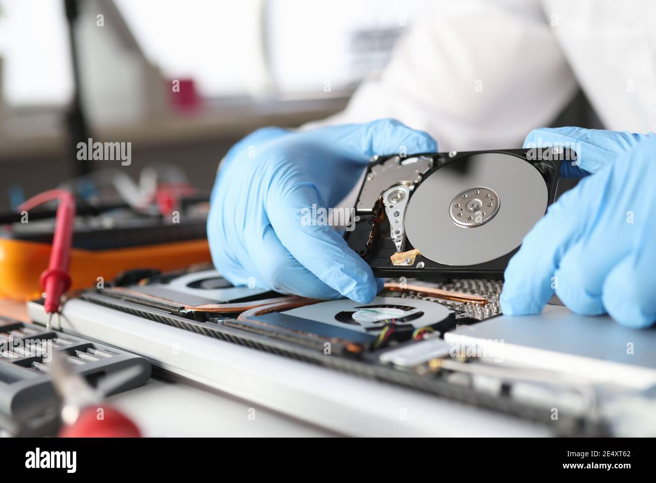 Hard to master hi-res stock photography and images - Alamy