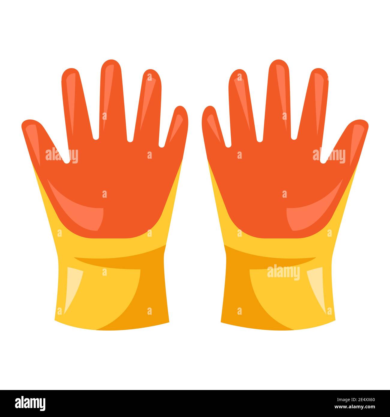 Work protective clothing Stock Vector Images - Alamy