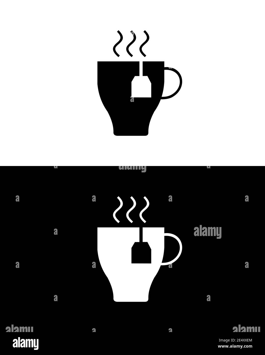 Tea h Black and White Stock Photos & Images - Alamy