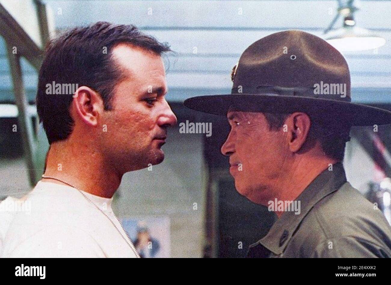 Stripes movie hi-res stock photography and images - Alamy