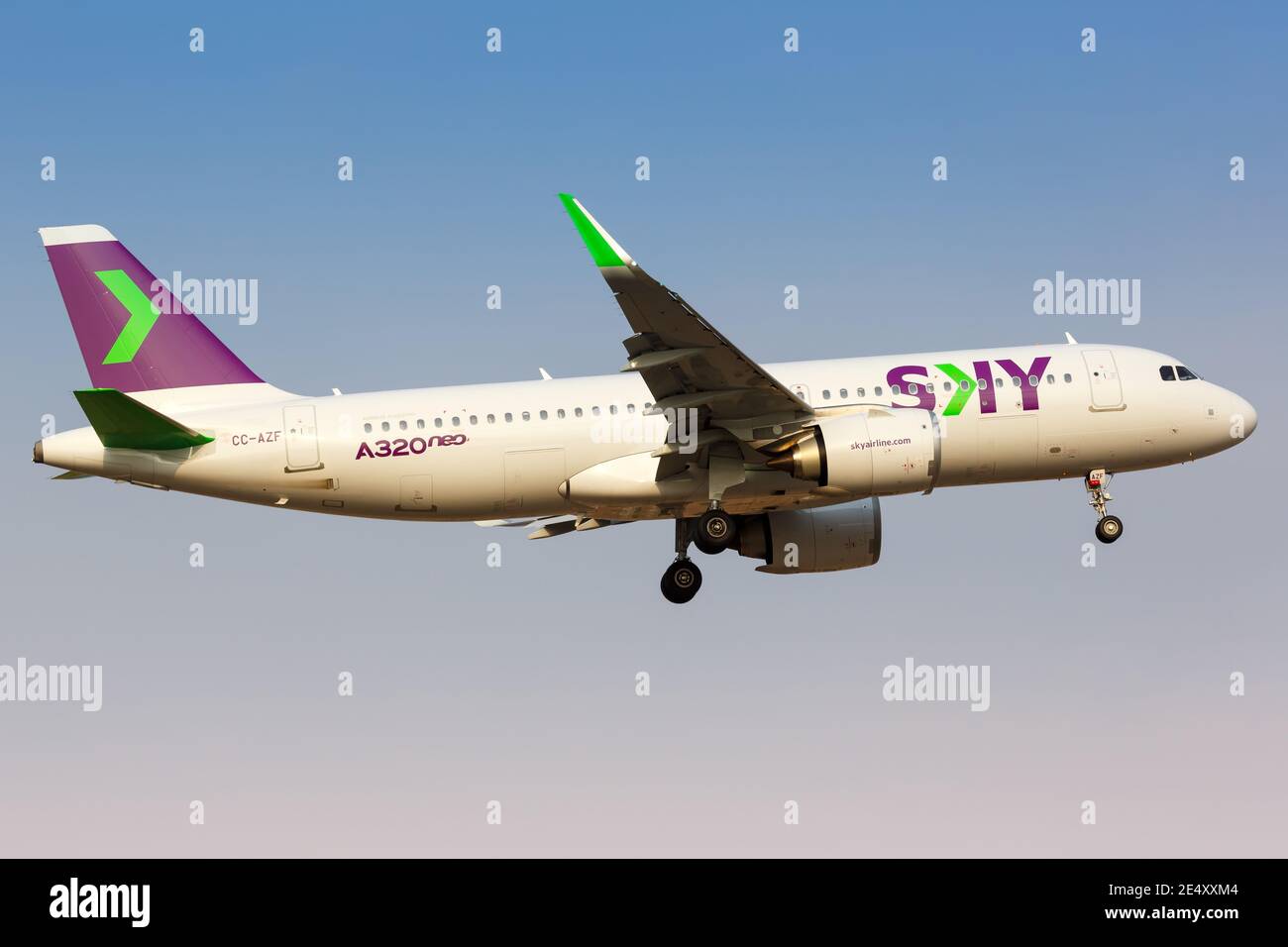 Sky Airline