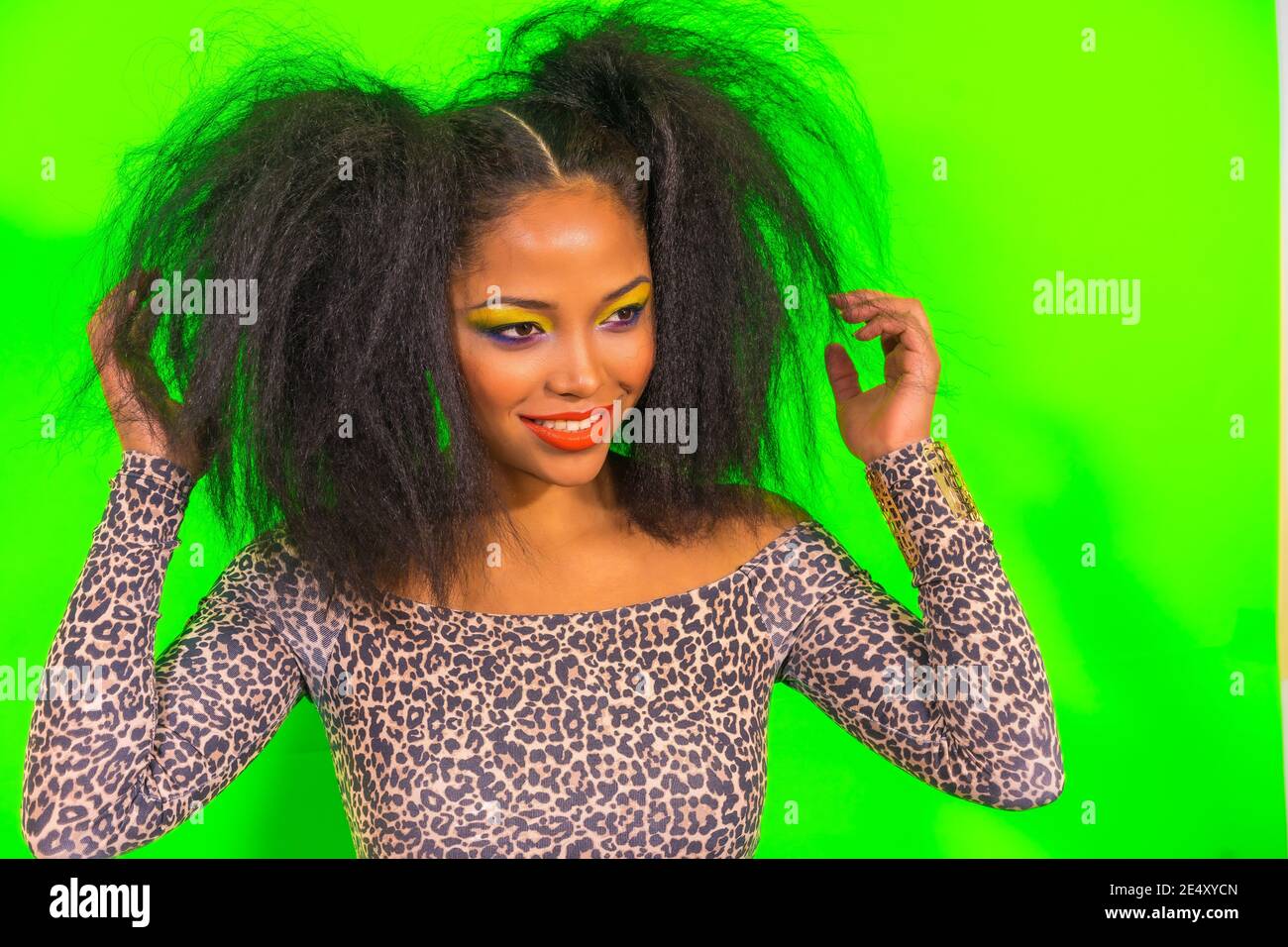 Girl Hipster Hairstyles